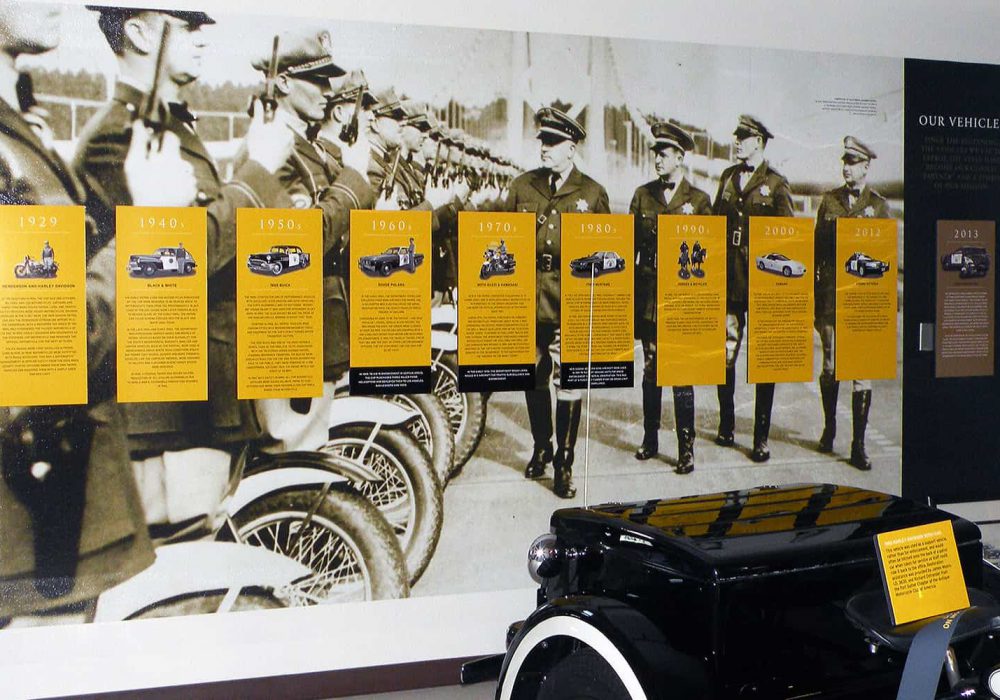 Welcome - CHP Museum