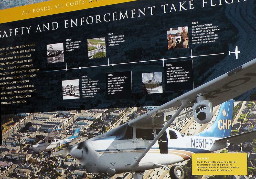 Exhibits Archive - Page 2 of 2 - CHP Museum