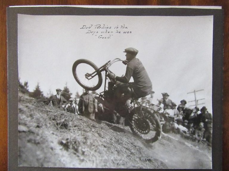 New plans for unseen spaces - CHP Museum