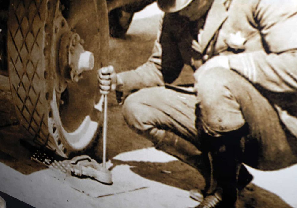 Exhibits Archive - Page 2 of 2 - CHP Museum